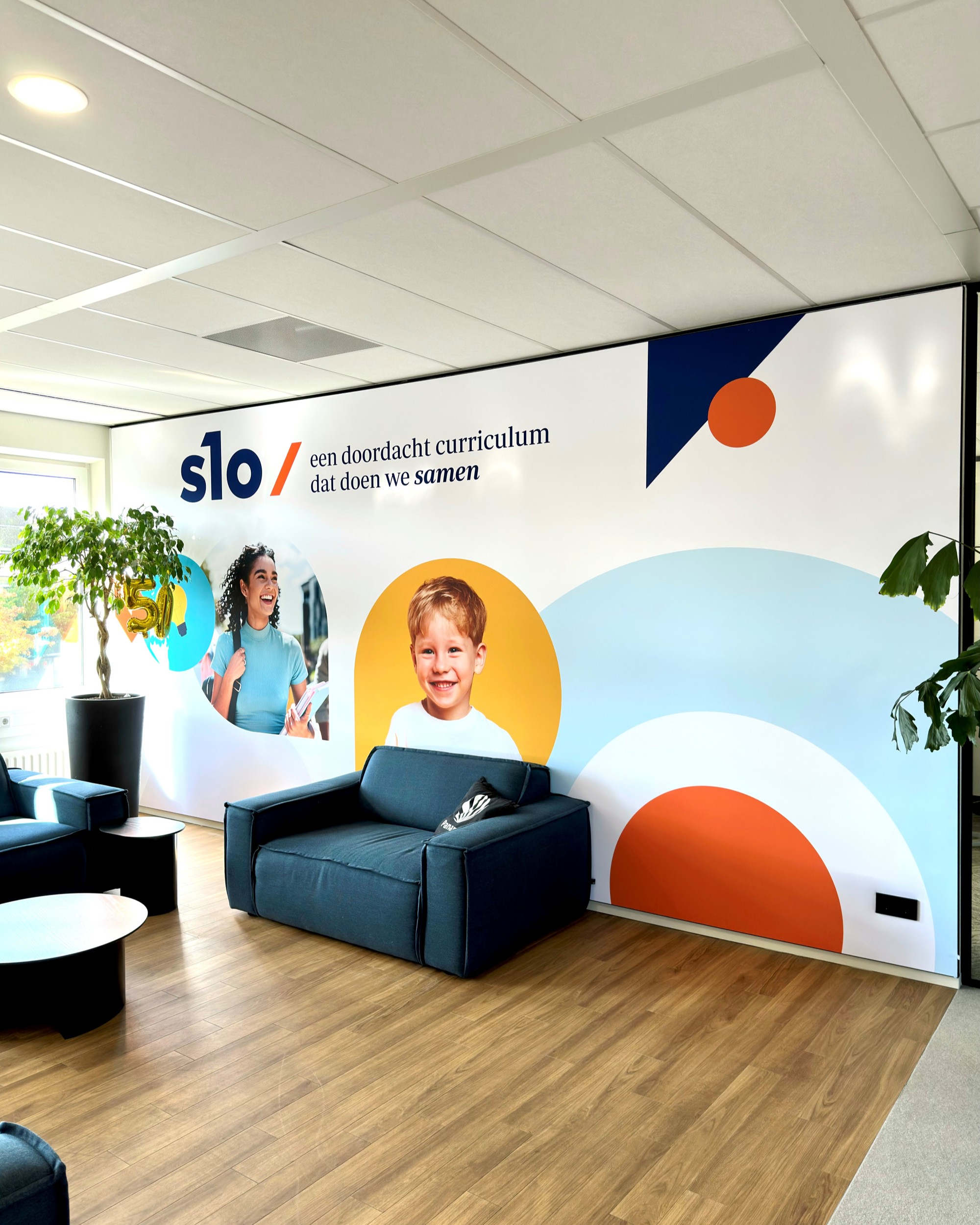 Werken bij SLO - SLO